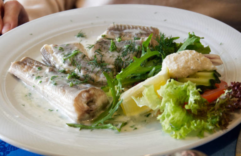10 Best German Fish Dishes That Aren’t Salmon - Germany For Fish Lovers ...