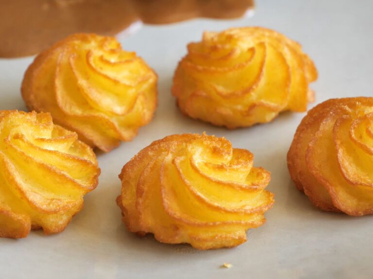 How Germans Really Eat Potatoes: 20 German Potato Dishes