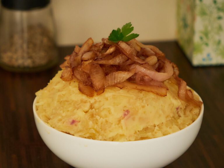 How Germans Really Eat Potatoes: 20 German Potato Dishes
